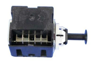 56029454AC - Genuine Mopar Stop Lamp Switch