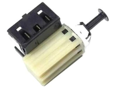 56029454AC - Genuine Mopar Stop Lamp Switch