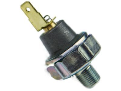 1258A002 - Genuine Mopar Switch-Engine Oil Pressure