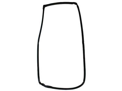 5017462AH - Genuine Mopar WEATHERSTRIP-Front Door