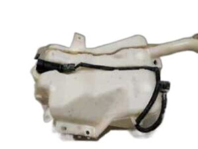 MN182568 - Genuine Mopar Windshield Washer Reservoir
