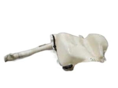 MN182568 - Genuine Mopar Windshield Washer Reservoir