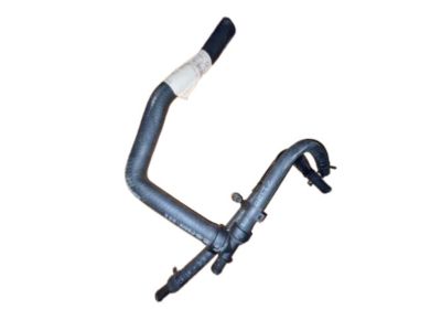 55056232AC - Genuine Mopar Hose-Heater
