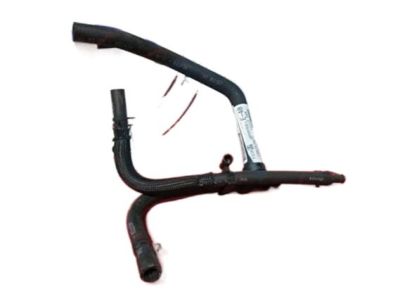 55056232AC - Genuine Mopar Hose-Heater