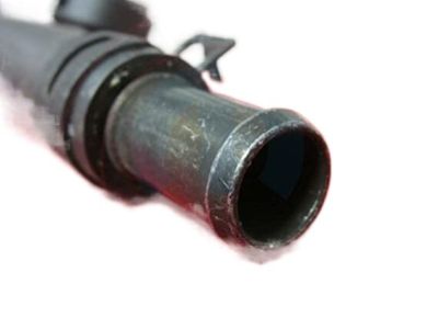 55056232AC - Genuine Mopar Hose-Heater