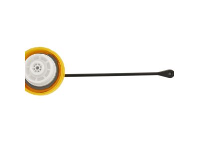 52030380AA - Genuine Mopar Fuel Filler Cap