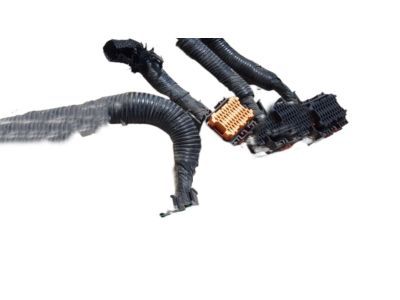 5150562AC - Genuine Mopar Powertrain Control Module