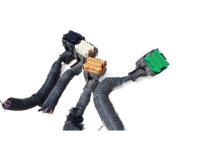 5150562AC - Genuine Mopar Powertrain Control Module