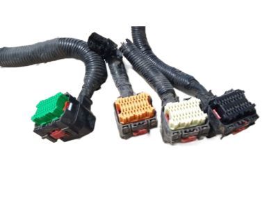 5150562AC - Genuine Mopar Powertrain Control Module