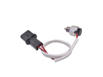 8604A004 - Genuine Mopar Switch-T/F H-L GEARSHIFT Lamp