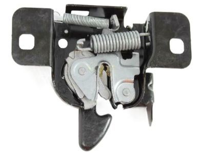 55362549AH - Genuine Mopar Hood Latch
