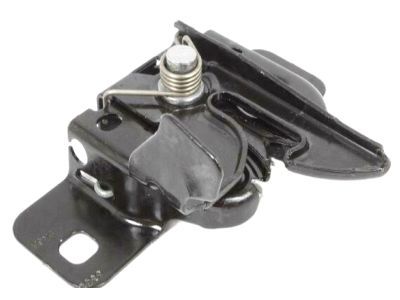 55362549AH - Genuine Mopar Hood Latch