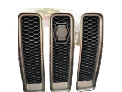 82215137 - Genuine Mopar Lock Kit-Hood