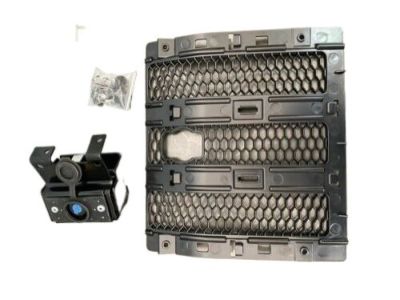 82215137 - Genuine Mopar Lock Kit-Hood