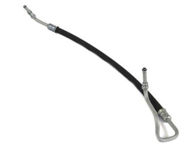 4578752AE - Genuine Mopar Hose-Power Steering Pressure