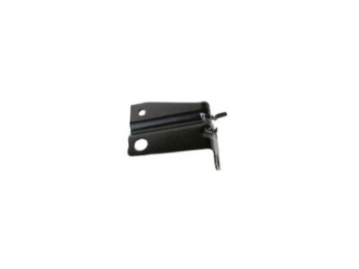 68335029AB - Genuine Mopar Bracket-Rear Bumper