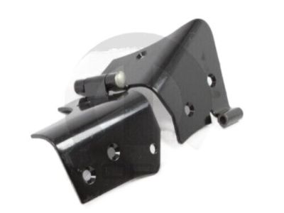 55075702AJ - Genuine Mopar Hinge-Door