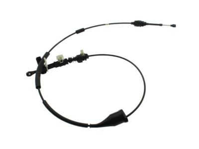 68303912AA - Genuine Mopar Transmission Shift Control Cable