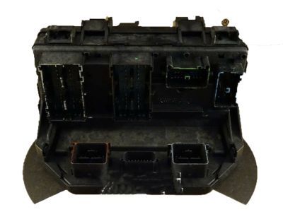 4692289AH - Genuine Mopar Totally Integrated Power Module