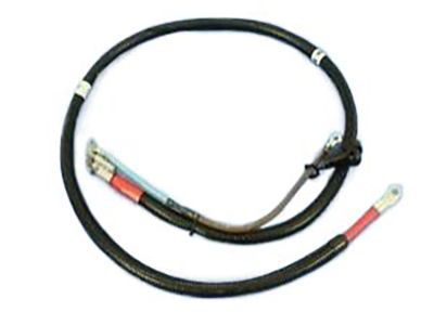 56045775AD - Genuine Mopar Battery Positive Cable