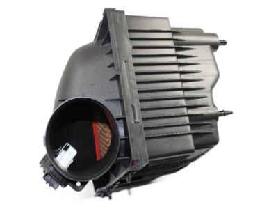 53034190AG - Genuine Mopar Air Clean