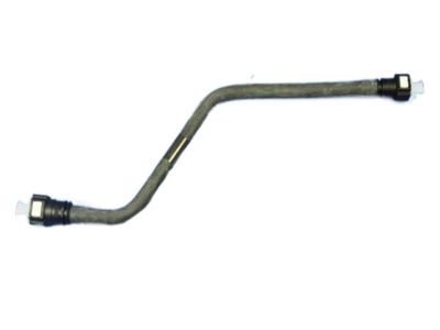 68027020AB - Genuine Mopar Tube-Fuel Supply