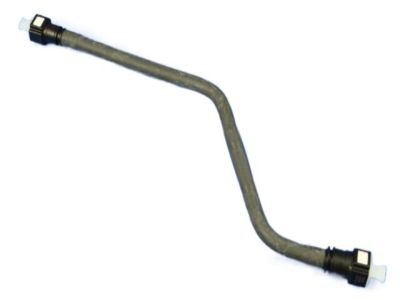 68027020AB - Genuine Mopar Tube-Fuel Supply