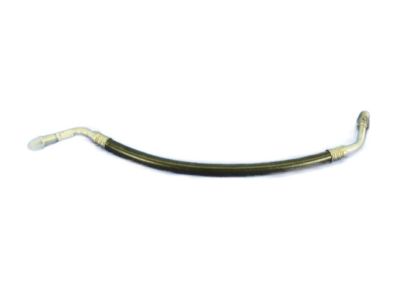 55057014AC - Genuine Mopar A/C Suction