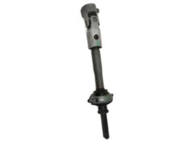 55351282AC - Genuine Mopar Steering Column Intermediate Shaft