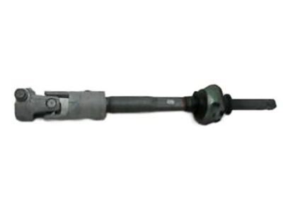 55351282AC - Genuine Mopar Steering Column Intermediat Shaft