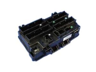 68242830AE - Genuine Mopar Center-Intelligent Power