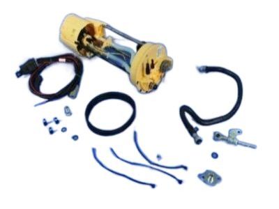 68003870AB - Genuine Mopar Fuel Pump/Level Unit Module