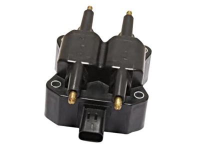 4609103AC - Genuine Mopar Ignition Coil