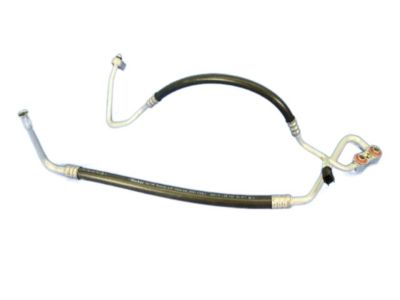 55057015AD - Genuine Mopar A/C Suction & Discharge