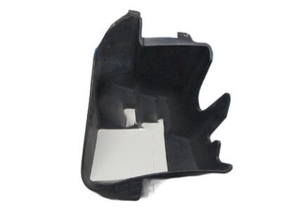 6400C446 - Genuine Mopar Duct-T/M Oil Cooler