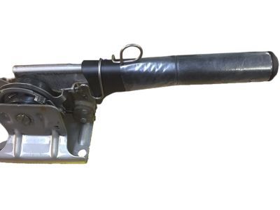 52059887AE - Genuine Mopar Lever-Parking Brake