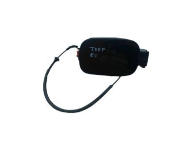 68148794AF - Genuine Mopar Housing-Fuel Filler