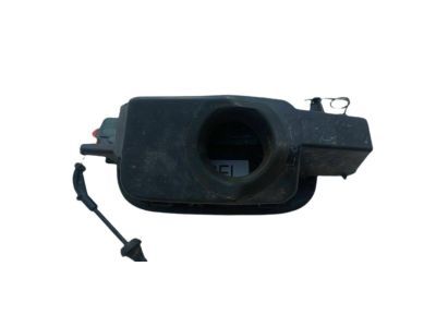 68148794AF - Genuine Mopar Housing-Fuel Filler
