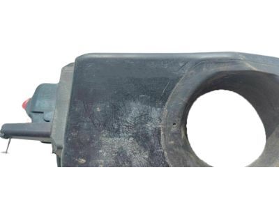 68148794AF - Genuine Mopar Housing-Fuel Filler