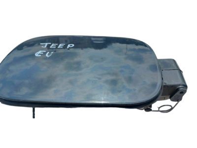 68148794AF - Genuine Mopar Housing-Fuel Filler