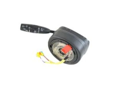 5VN52DX9AD - Genuine Mopar Steering Column Module