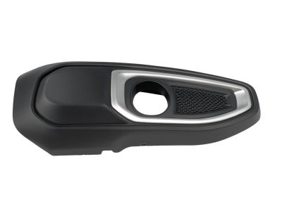 82215121AH - Genuine Mopar BUMPER-FRONT