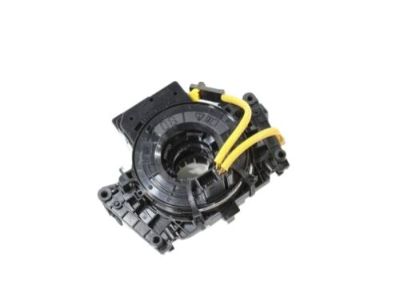 8619A445 - Genuine Mopar Spring-Air Bag Sensor