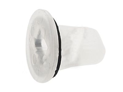 MU000368 - Genuine Mopar GROMMET-Tail Lamp