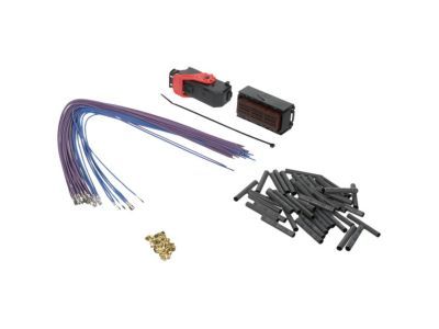 68316919AA - Genuine Mopar Wiring-96 Way