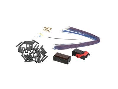 68316919AA - Genuine Mopar Wiring-96 Way