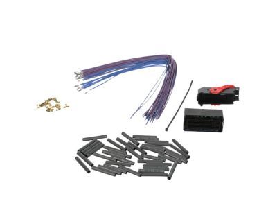 68316919AA - Genuine Mopar Wiring-96 Way