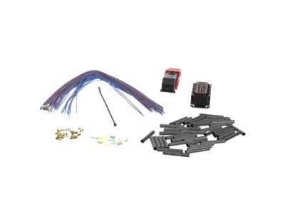 68316919AA - Genuine Mopar Wiring-96 Way