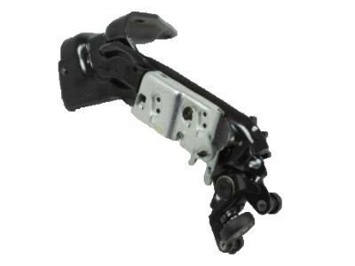 4717578AH - Genuine Mopar Hinge-Sliding Door Body Side