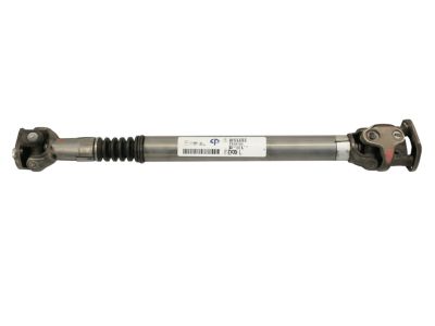 52853239AC - Genuine Mopar Front Drive Shaft